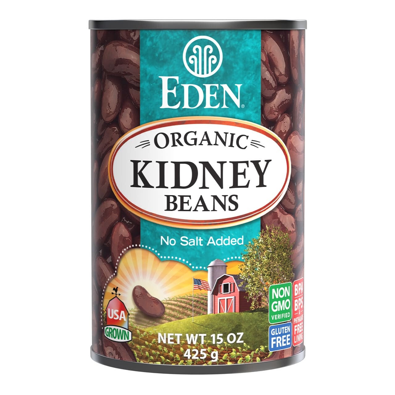 Kidney Beans | Crossing Creeks Farm, LLC