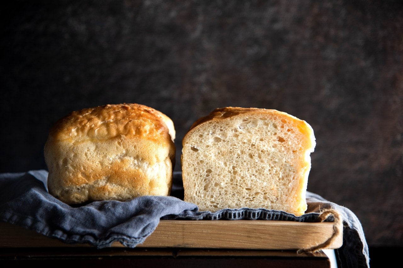 Sourdough Bread Loaf | Crossing Creeks Farm, LLC